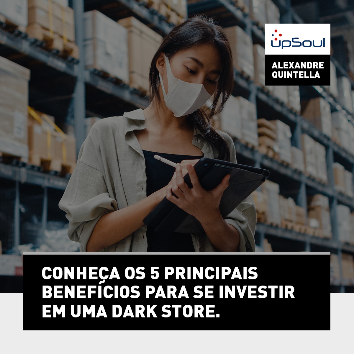 Conheça os 5 principais benefícios para se investir em uma dark store ...